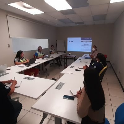 Agenda disponible - AVANSSO